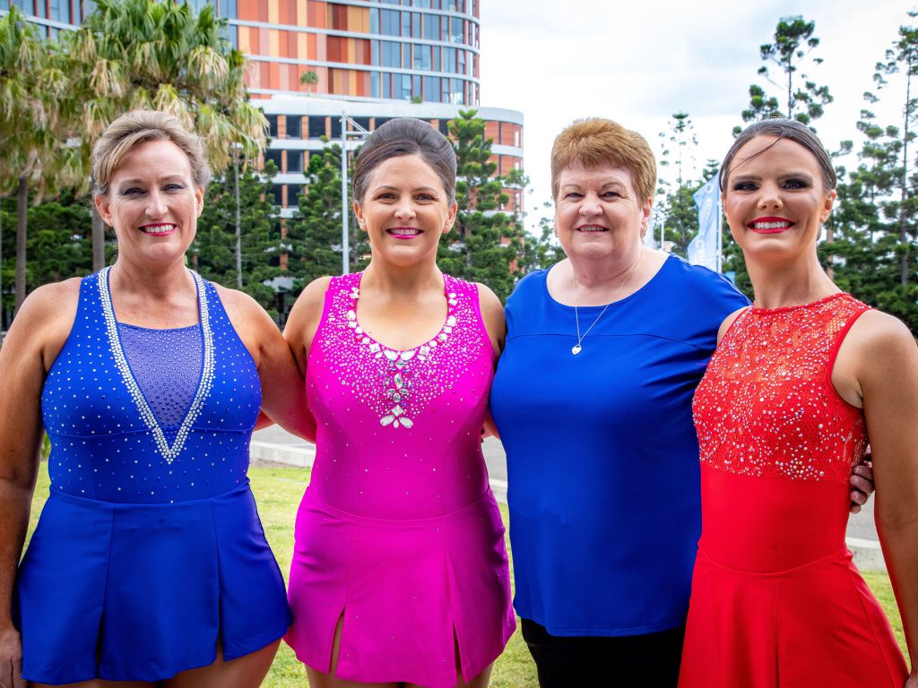 About us | Blacktown Physie