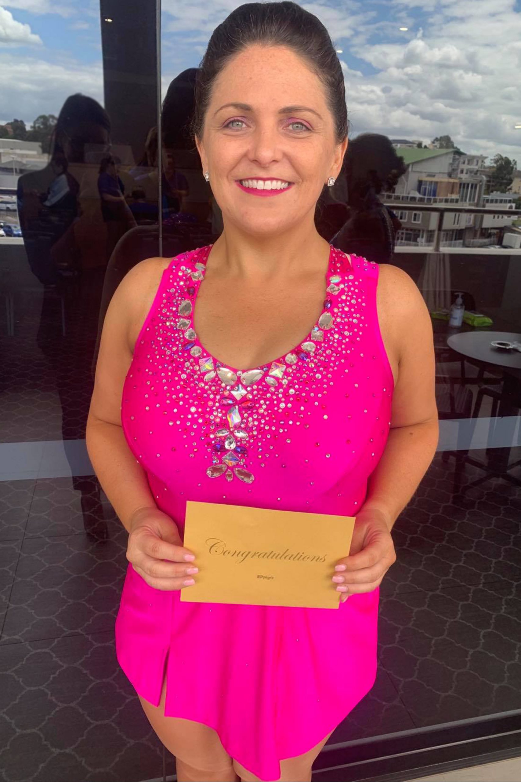 Our Instructresses | Blacktown Physie